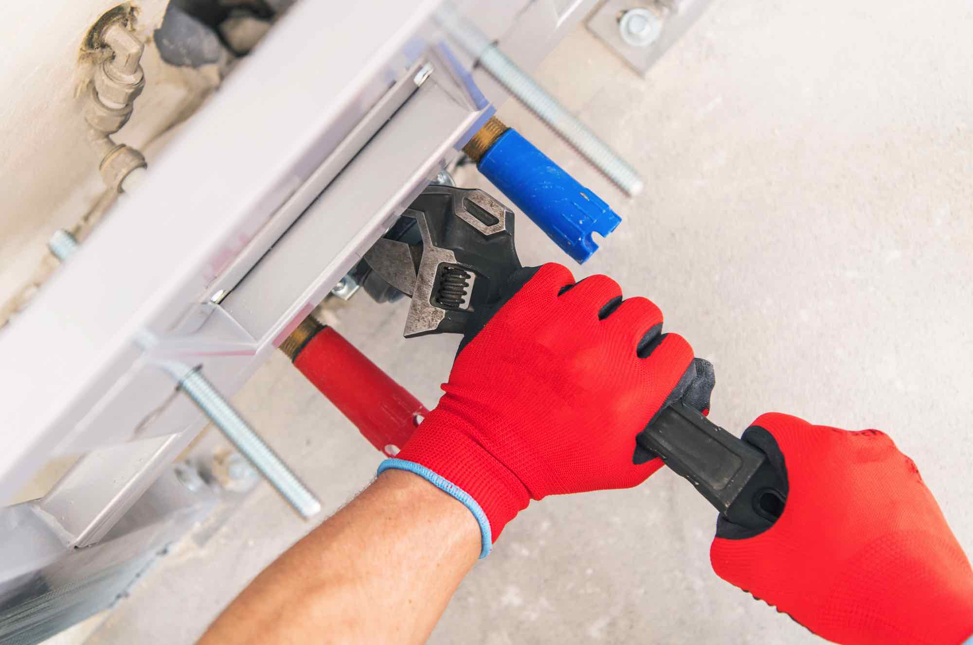 Home - Plumbers Brentwood Essex - JWD Heating & Plumbing Solutions